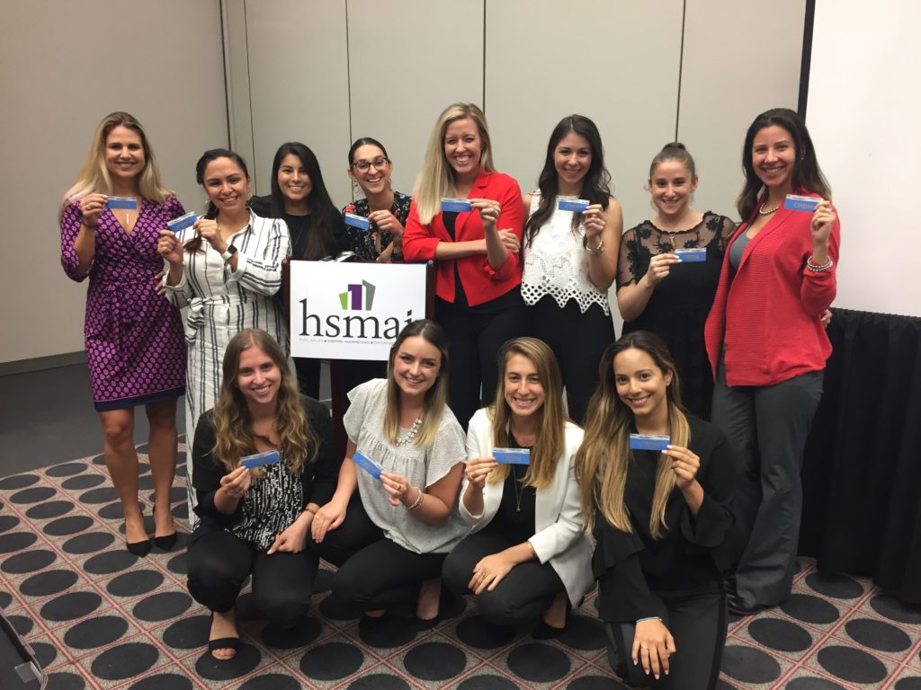 Certification | HSMAI Americas