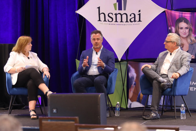 Curate Session Recap: The Star | HSMAI Americas