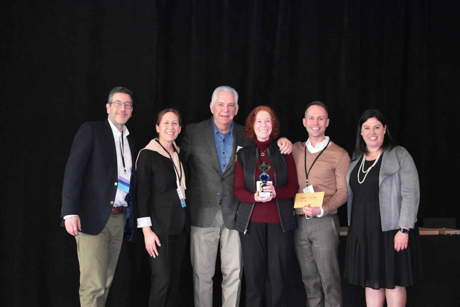 HSMAI Honors Chapters with Frank W. Berkman Best of the Best Awards ...