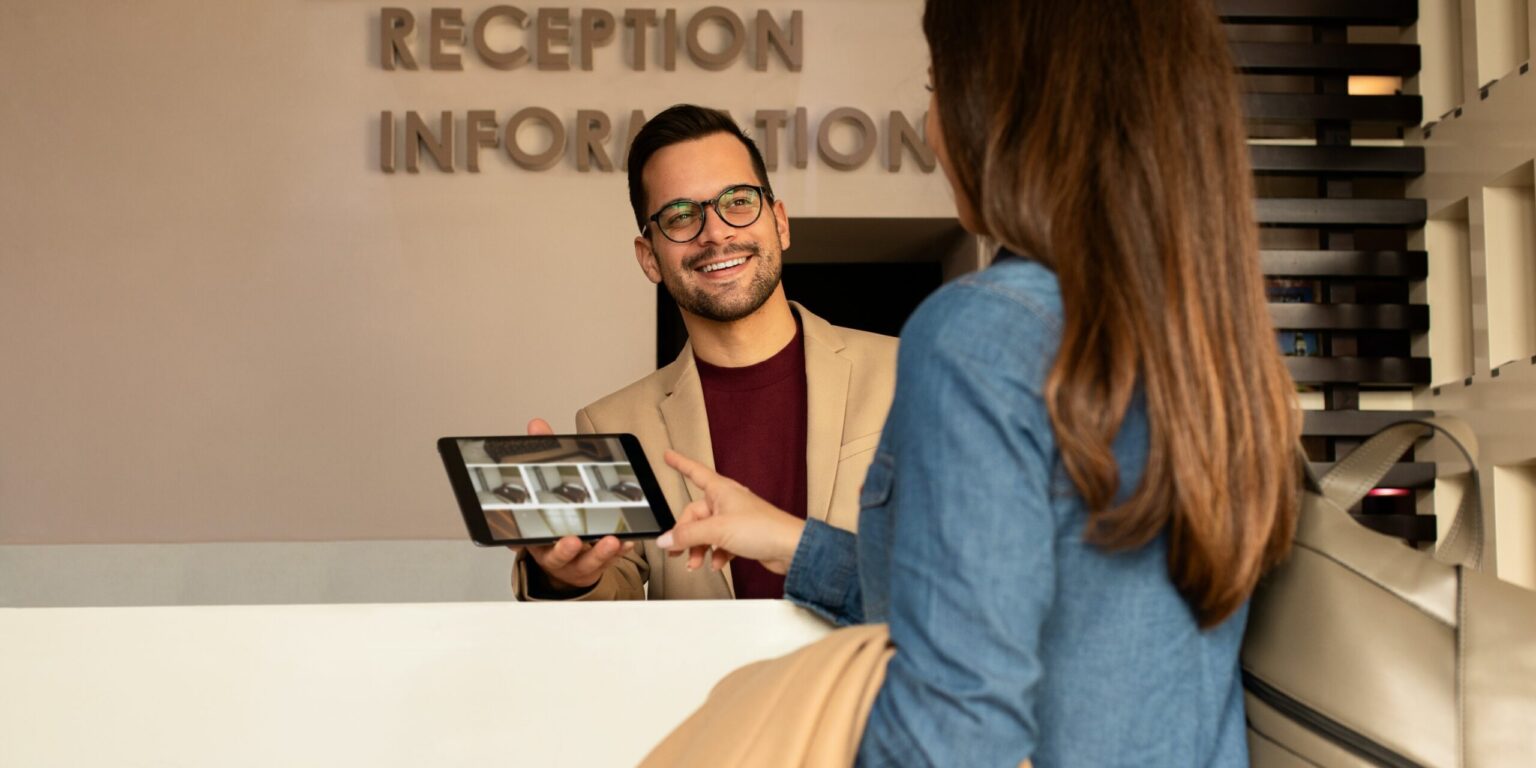 Personalization in the Hotel Industry | HSMAI Americas