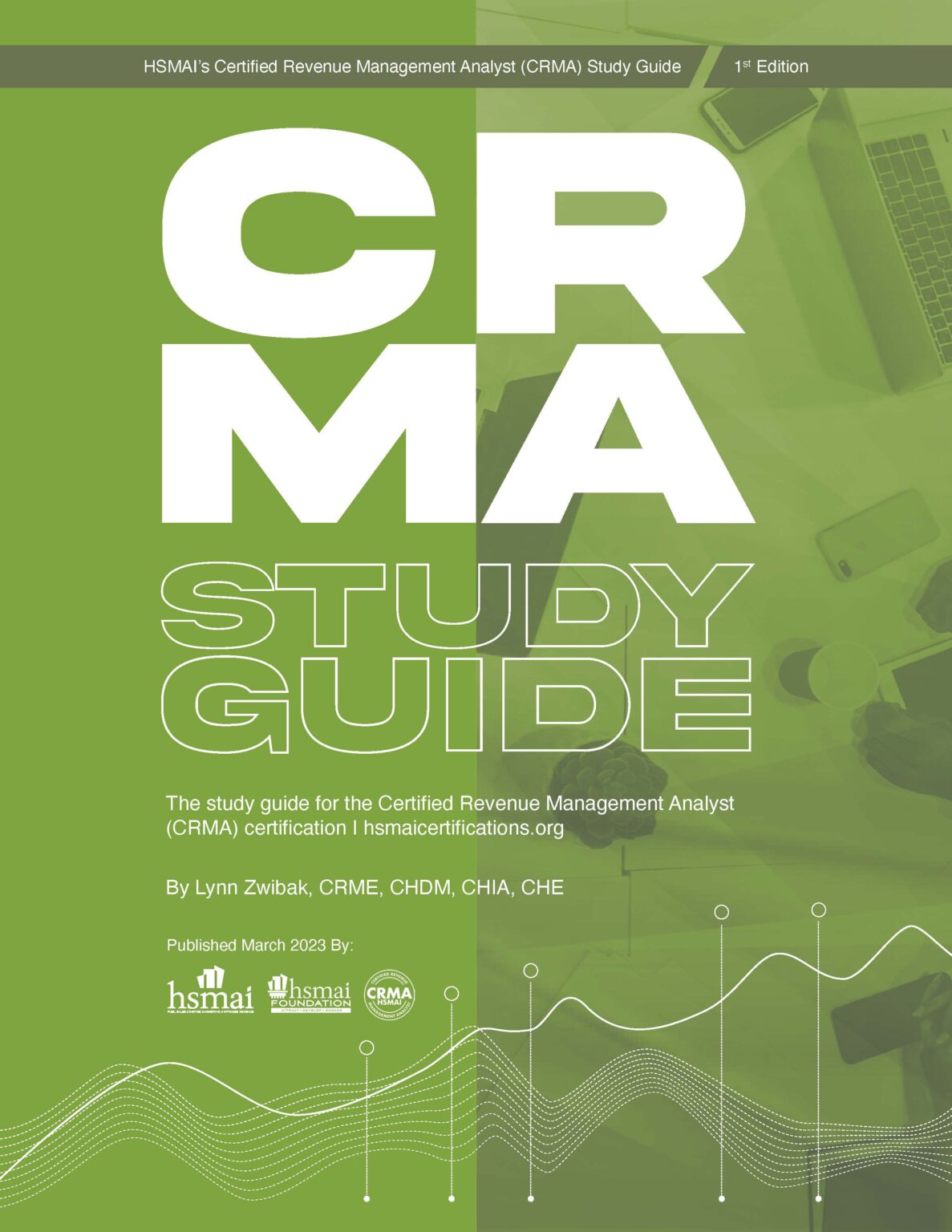 Certified Revenue Management Analyst (CRMA) | HSMAI Americas