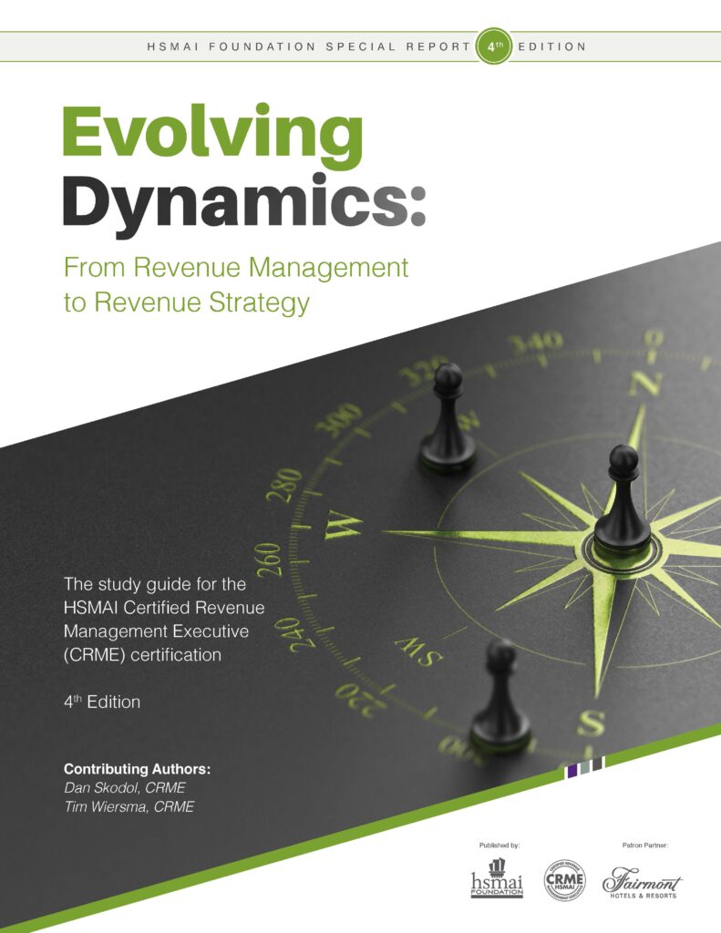 Publications & Study Guides | HSMAI Americas