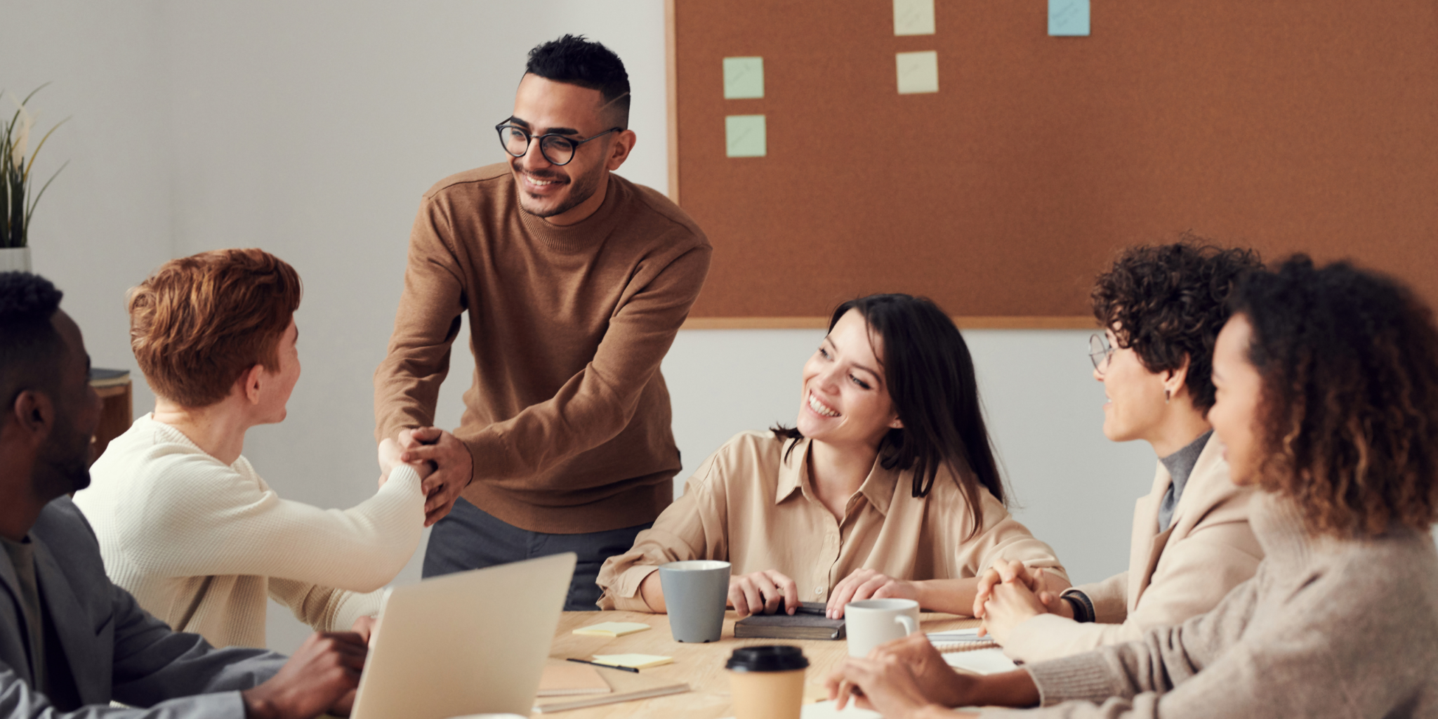 Cross Functional Teamwork and the Evolution of Commercial Leadership ...
