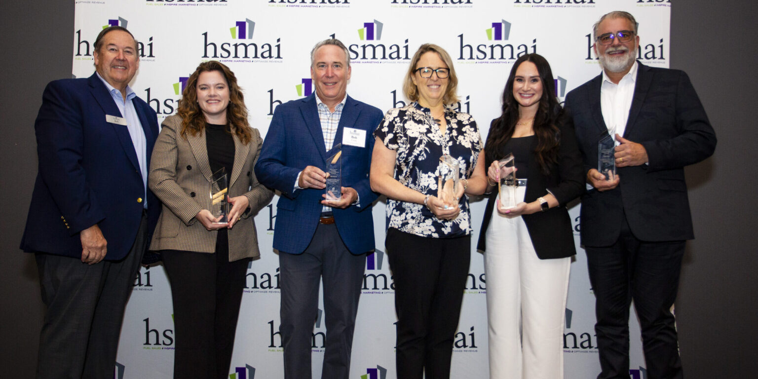 HSMAI Celebrates Revenue Optimization and Marketing Leaders at 2024 ...