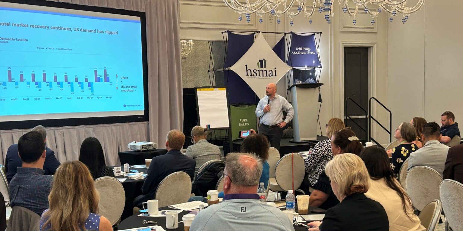 Home | HSMAI Americas