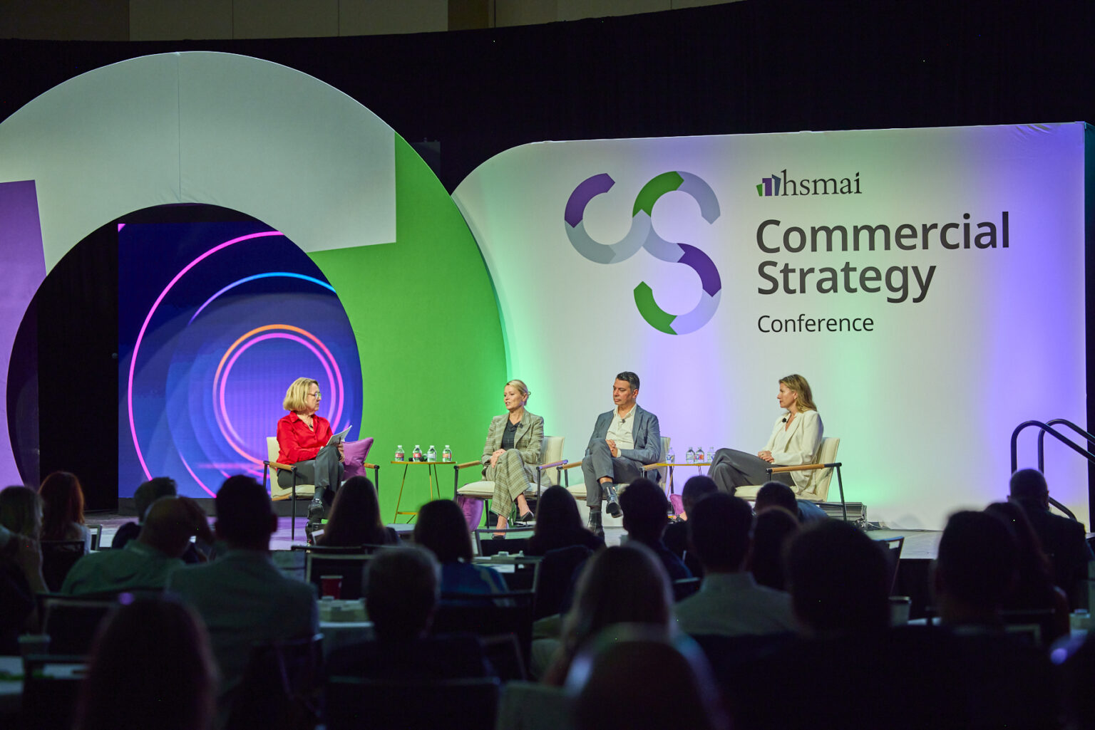 HSMAI Advances Commercial Strategy at 2025 Conference | HSMAI Americas